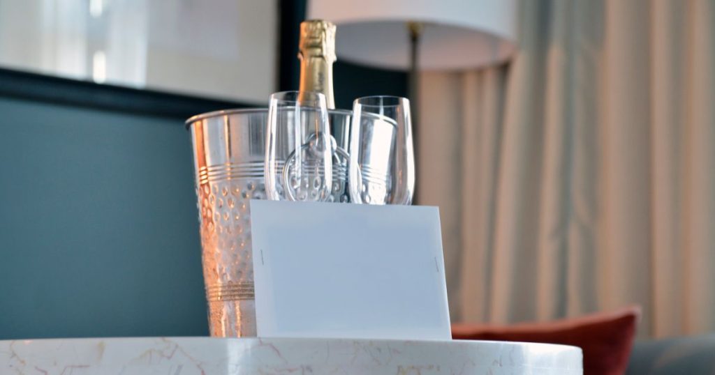 The Best Luxury Hotel Welcome Gifts For Your Guests in 2024